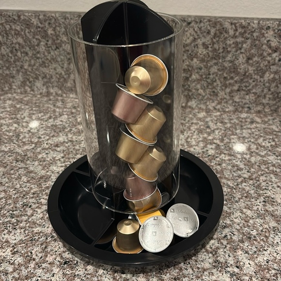 Nespresso | Holiday | Nespresso Pod Dispenser | Poshmark